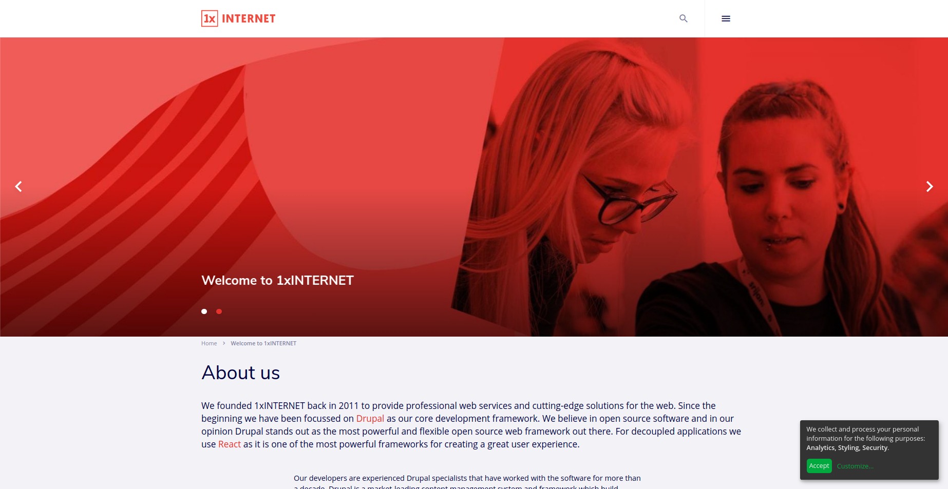 Simple Klaro | Drupal.org